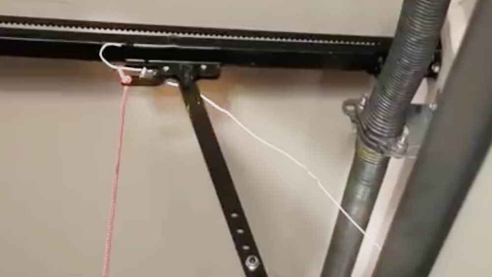 The 6 Second Break In | GARAGE SHIELD