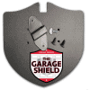 GARAGE SHIELD | Garage Door Protection | Easy Install