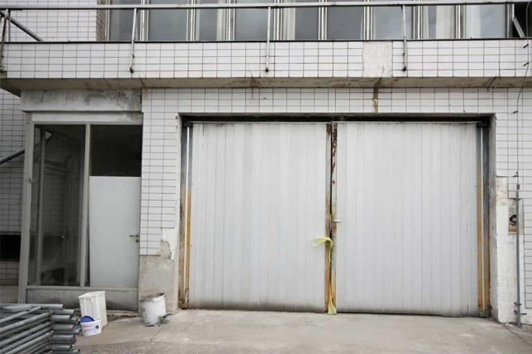 Get Your Quick Fix! | Garage Door Doctor | GARAGE SHIELD